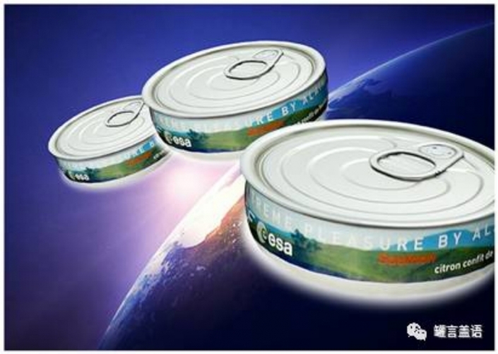 Why Canned Food Has Become the Favorite of Astronauts and College ...
