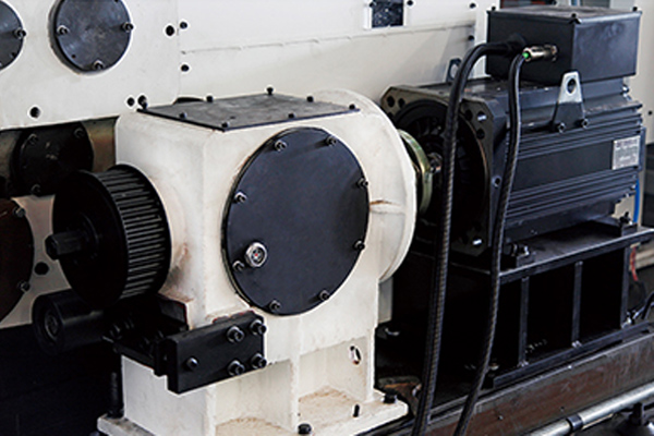 HYP45B-Ⅱ metal sheet two-color offset printing machine – Can Making Machine