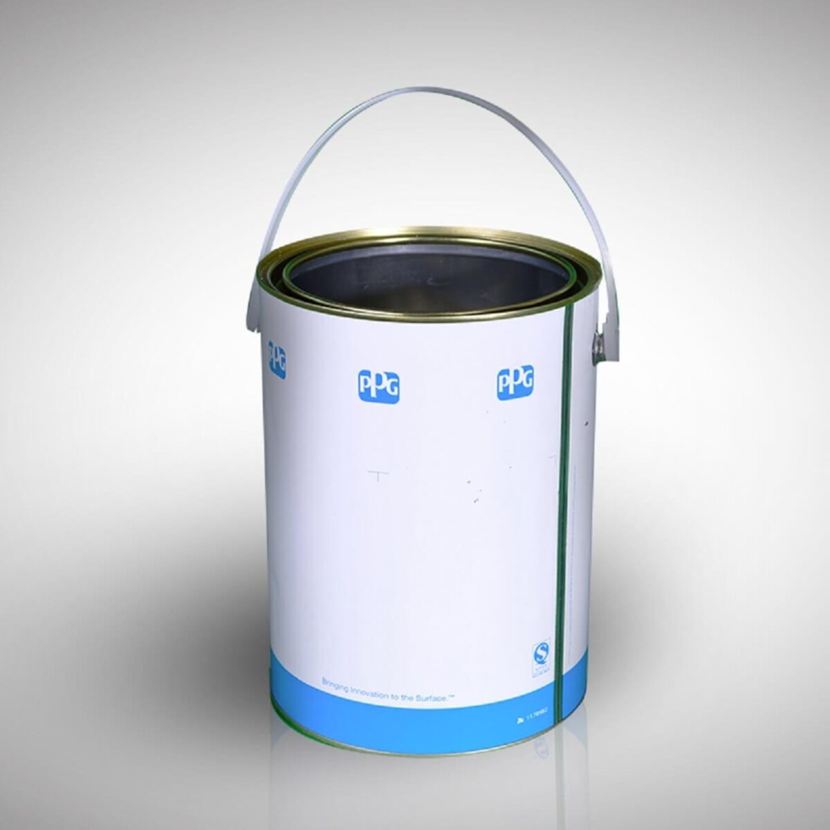 0.1L-5L Round Can Production Line – Can Making Machine