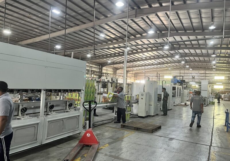 The Tin Can Factory: Exploring the Essentials of Tin Can Production ...