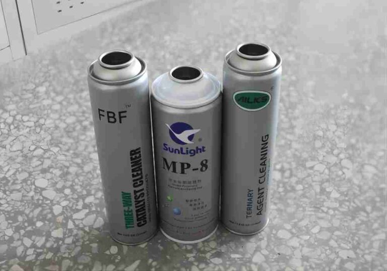 Aluminum Can Manufacturing: Advanced Processing Techniques – Can Making ...