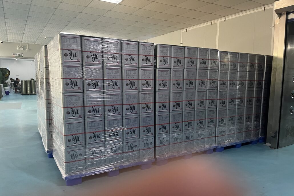 Manufacturing Three-Piece Tin Cans: Process Overview – Can Making Machine