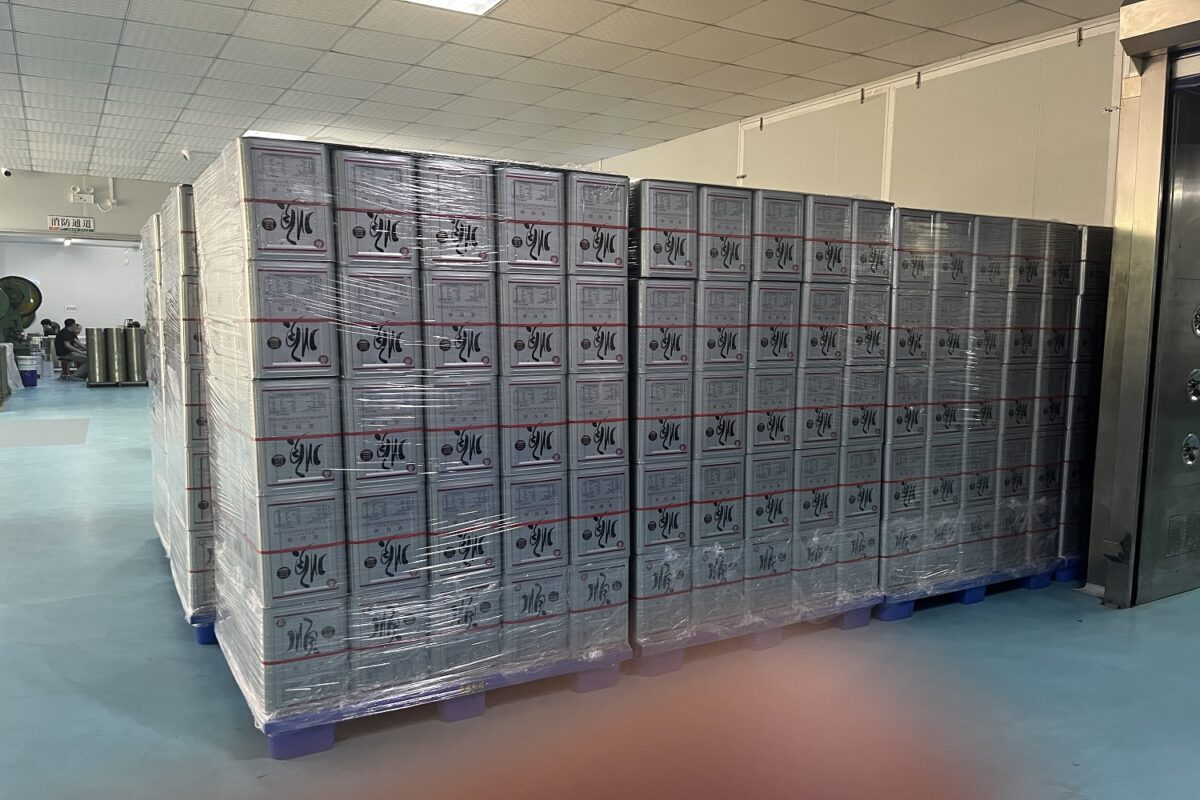 Manufacturing Three-Piece Tin Cans: Process Overview – Can Making Machine