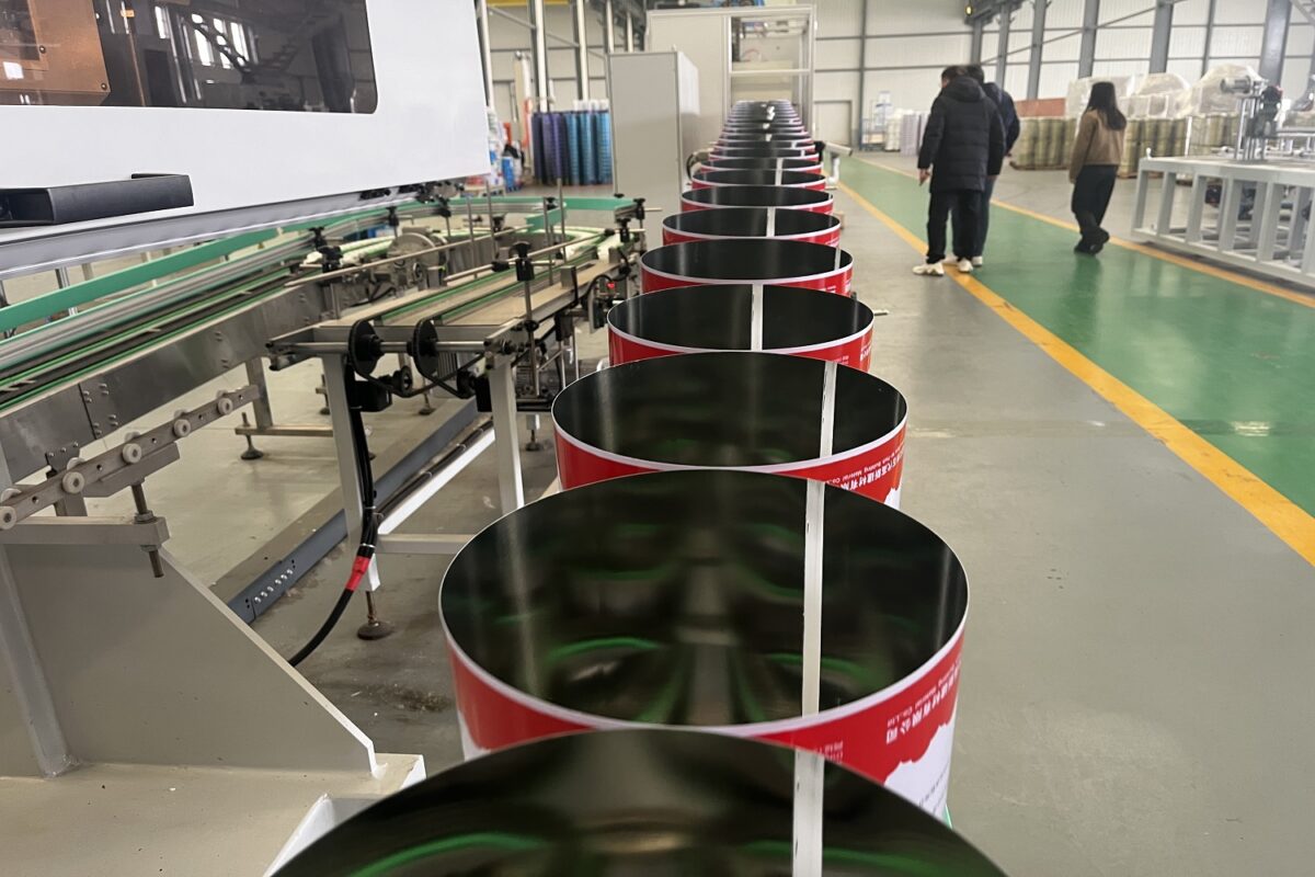 Optimizing Weld Seam Protection with Powder Coating Repair Process ...