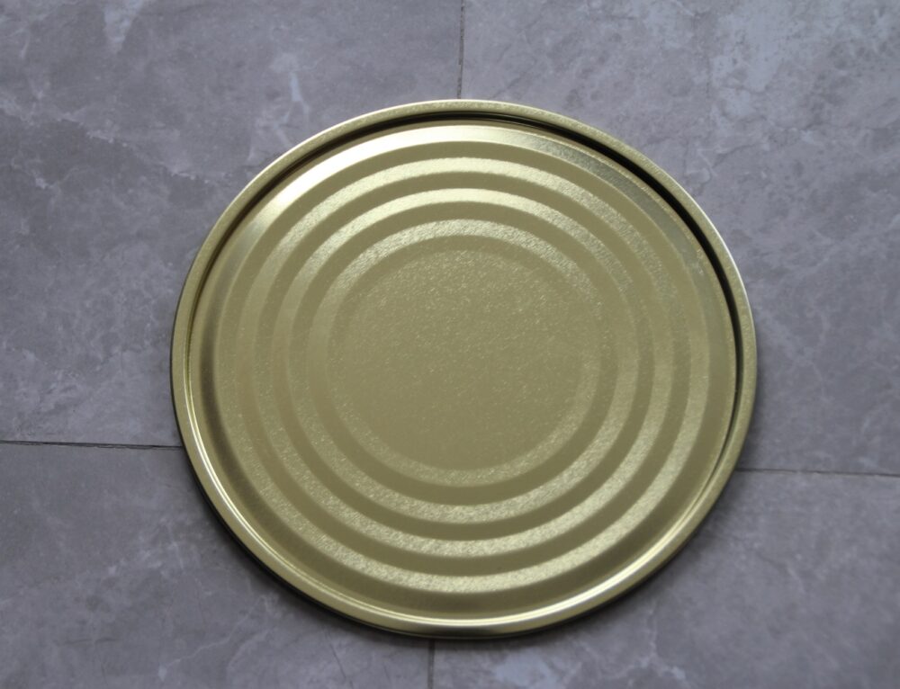 Three Piece Can Manufacturing Process – Can Making Machine